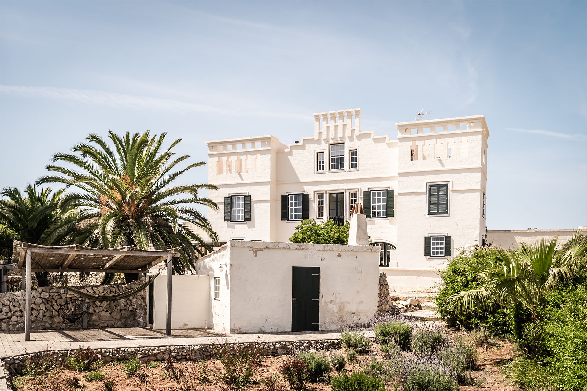 Menorca, Spain - Wildfitness